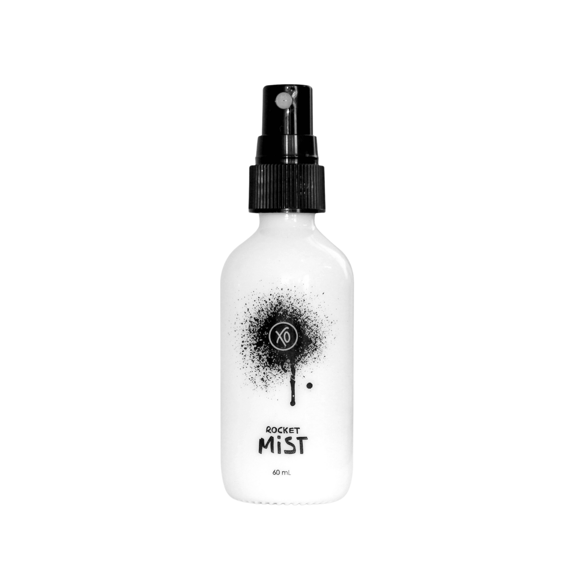 Rocket Mist – XO Treatment Room